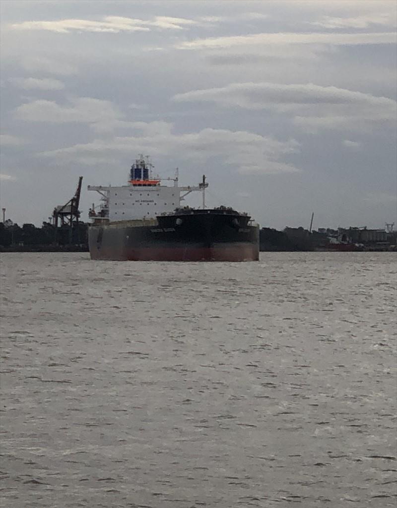 NAMURA QUEEN - Vesseljoin