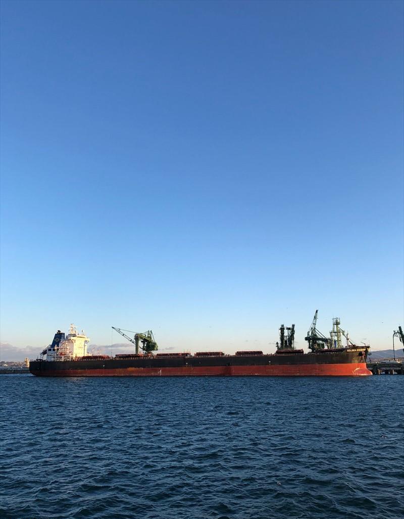 THE PATRON - Vesseljoin