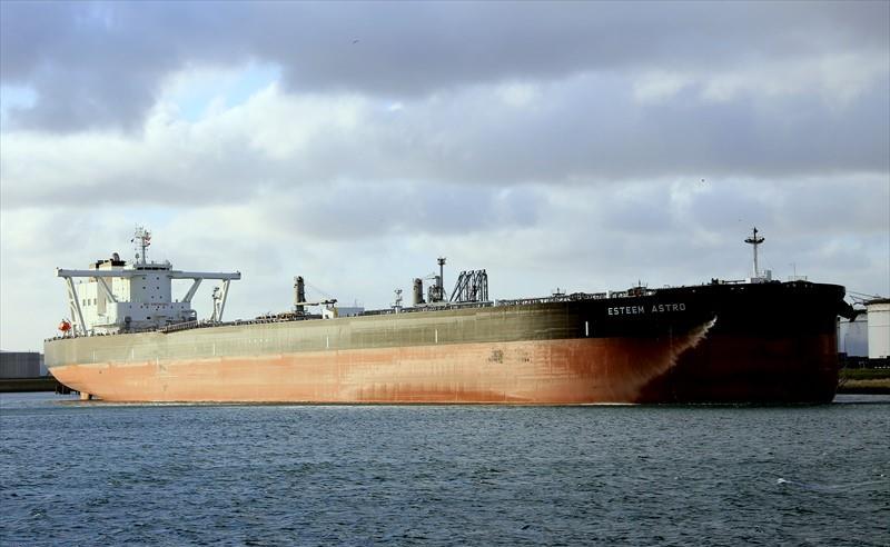 ESTEEM ASTRO - Vesseljoin