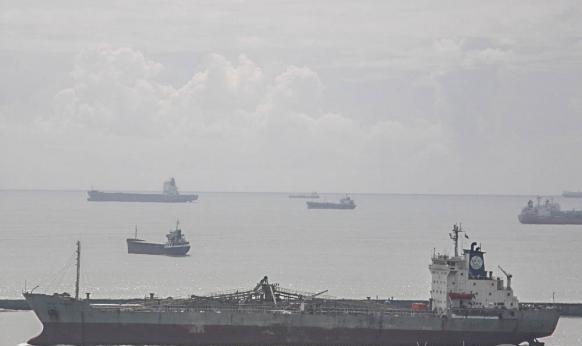 ESTEEM ASTRO - Vesseljoin