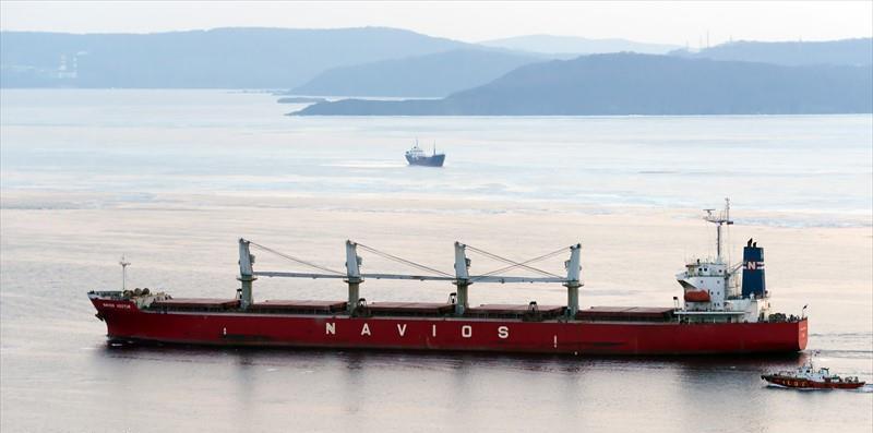 TOROS M - Vesseljoin