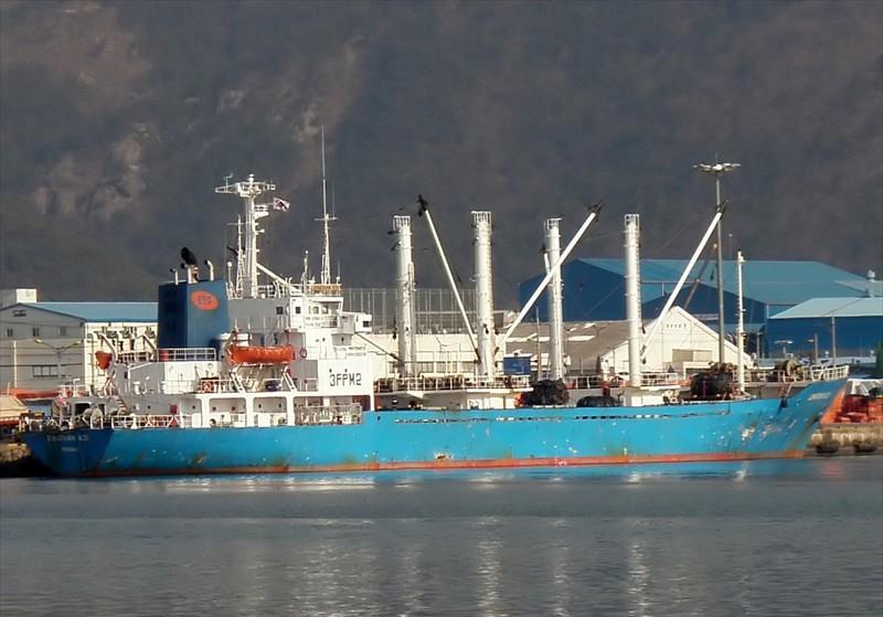 JONATHAN ACE - Vesseljoin