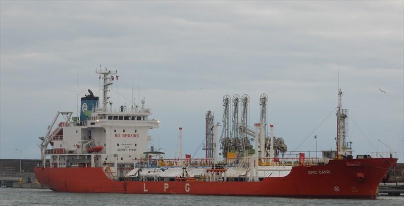 LADY VALENCIA - Vesseljoin