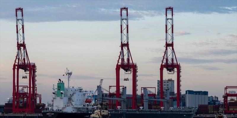 GREEN GEM - Vesseljoin