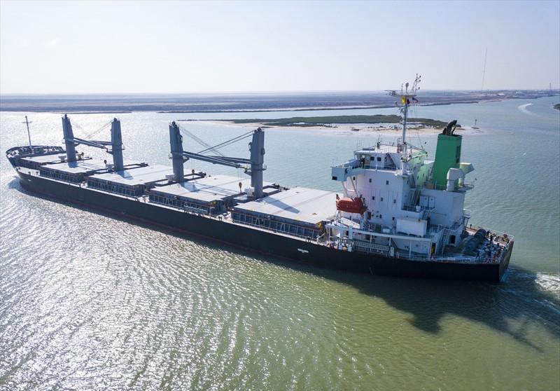 GREEN GEM - Vesseljoin