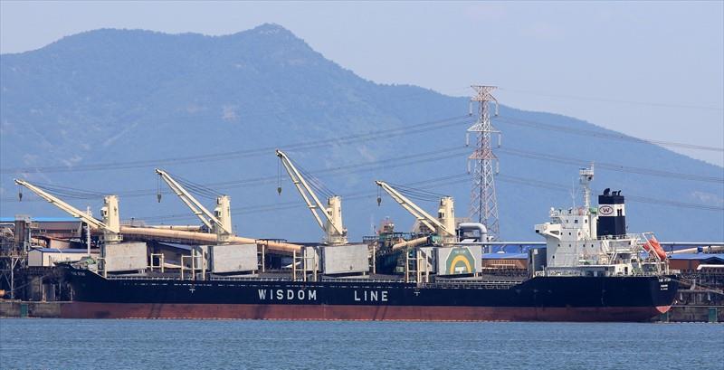 TAO STAR - Vesseljoin