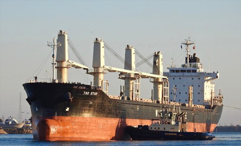 TAO STAR - Vesseljoin