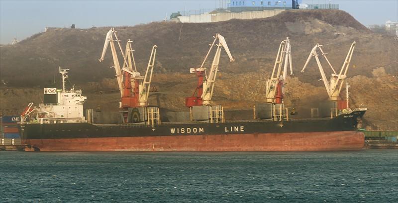 TAO STAR - Vesseljoin