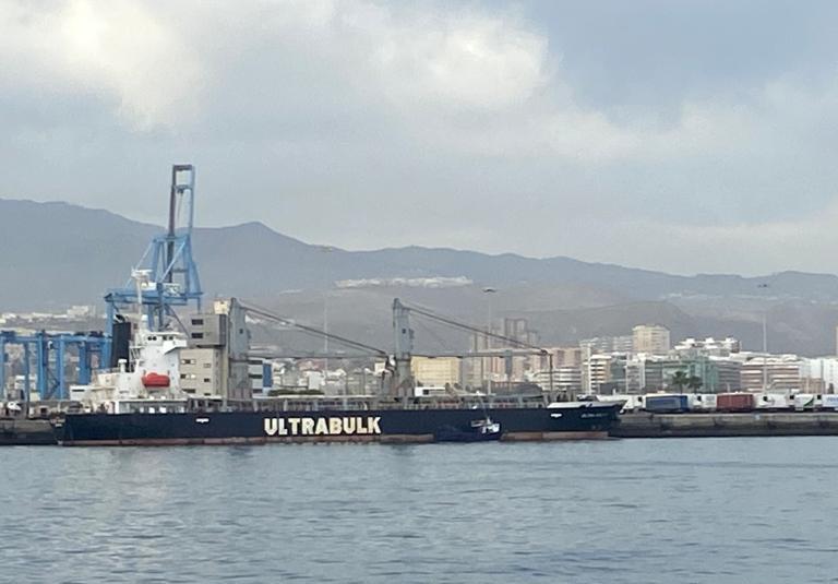 SEA TREASURE - Vesseljoin