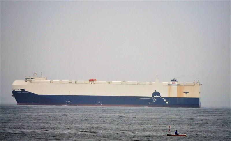 TRANS HARMONY 1 - Vesseljoin