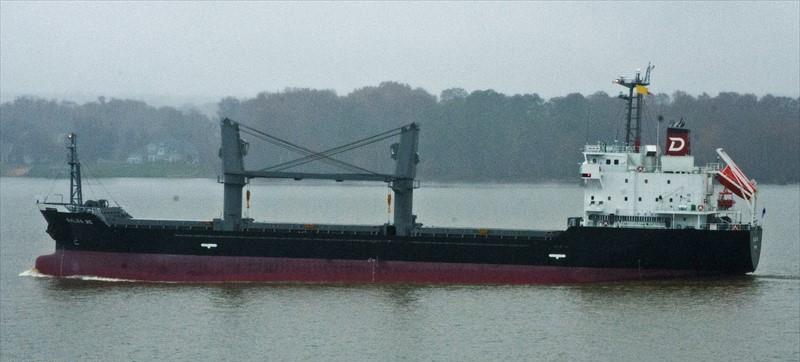 BALSA 95 - Vesseljoin