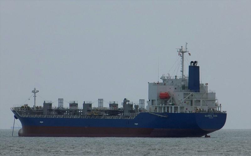 GLOBAL EOS - Vesseljoin