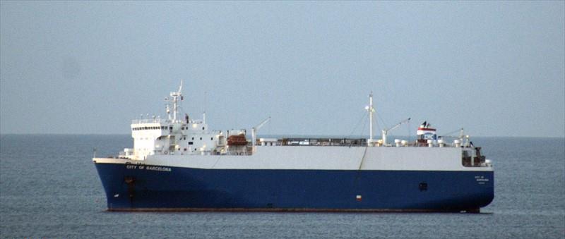 FREESIA - Vesseljoin