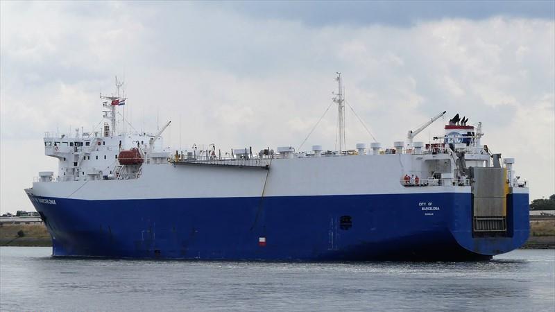 FREESIA - Vesseljoin