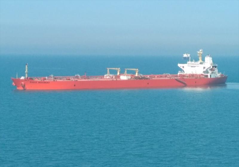 ALBA SUN - Vesseljoin