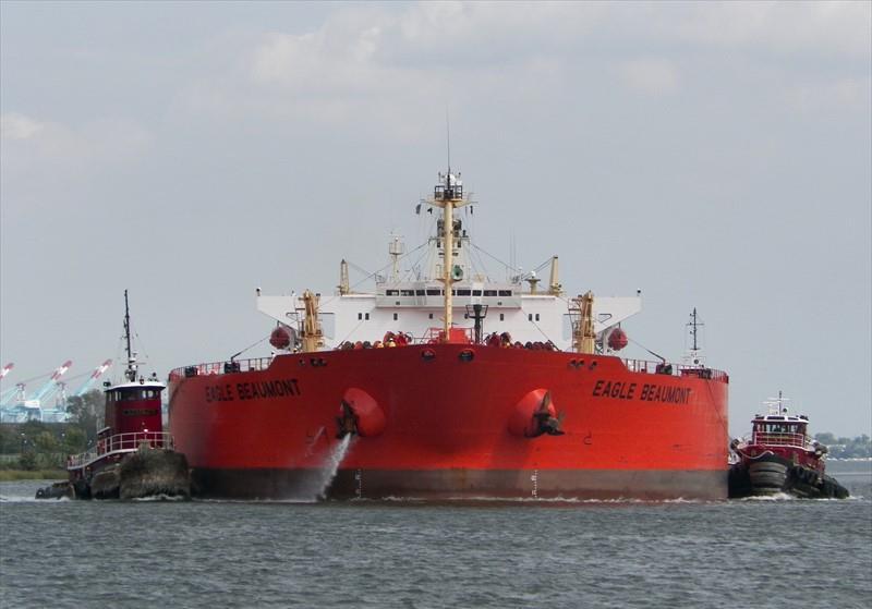 ALBA SUN - Vesseljoin