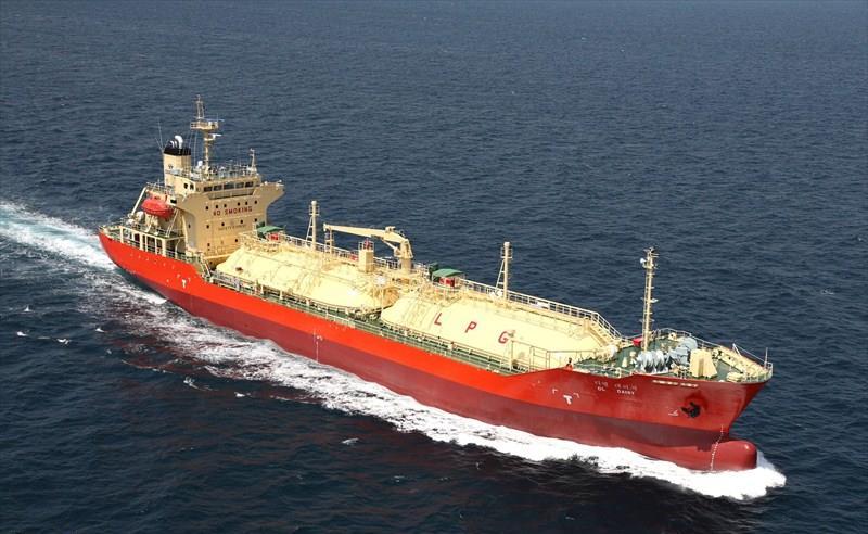 DL DAISY - Vesseljoin