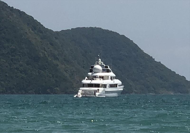 SEASHAW - Vesseljoin