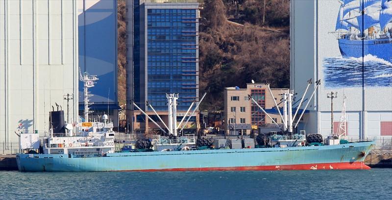 BAO WIN - Vesseljoin