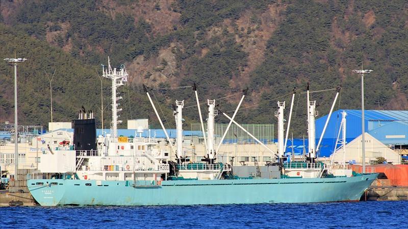 BAO WIN - Vesseljoin