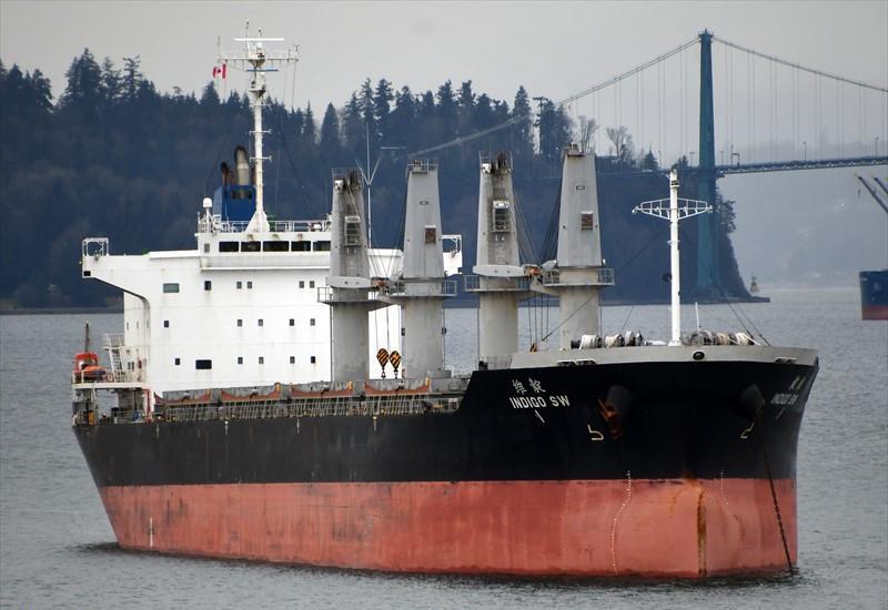 INDIGO SW - Vesseljoin