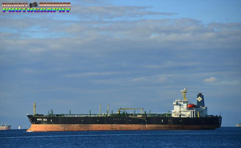 DELTA X - Vesseljoin