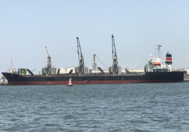 FANARIA - Vesseljoin