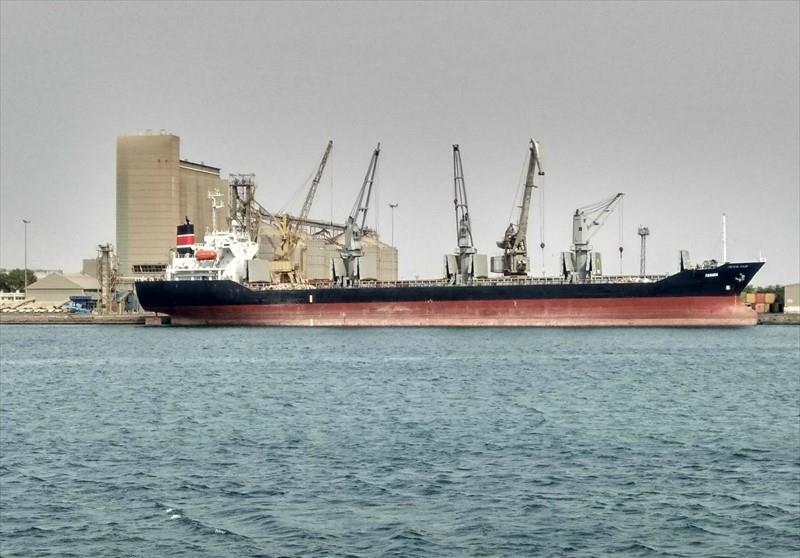 FANARIA - Vesseljoin