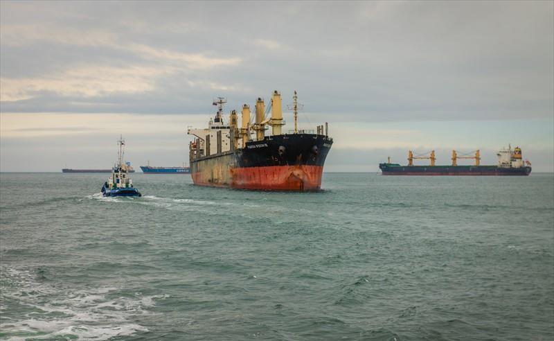 POAVOSA WISDOM VIII - Vesseljoin