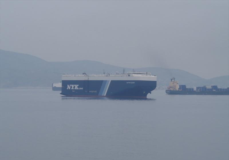 CASTOR LEADER - Vesseljoin