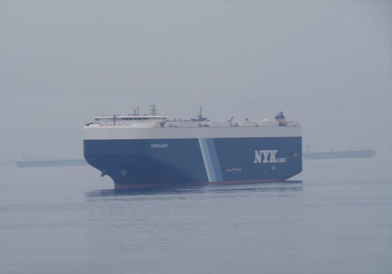 CASTOR LEADER - Vesseljoin