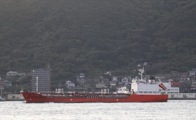 SUN VENUS - Vesseljoin