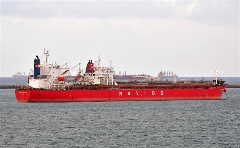 NAVIOS ORBITER - Vesseljoin
