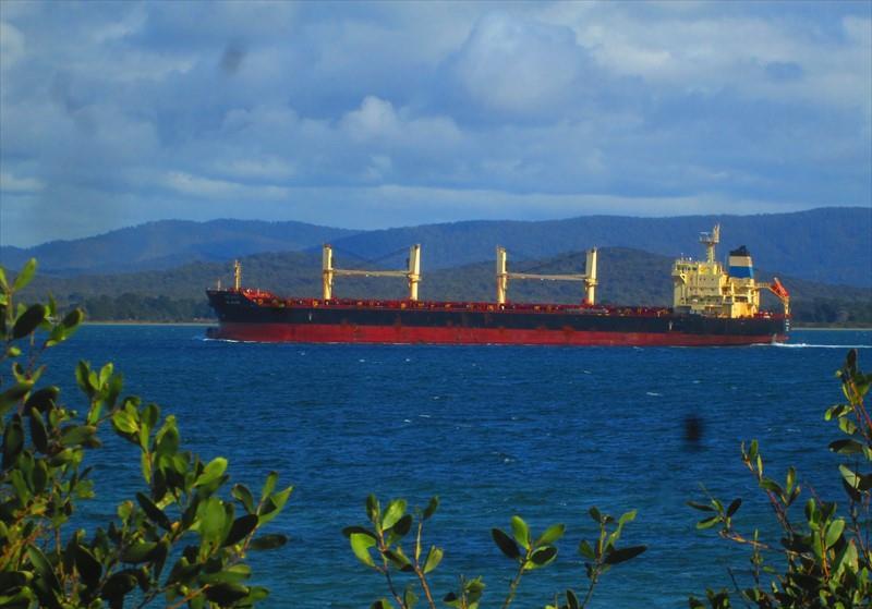 DL OLIVE - Vesseljoin