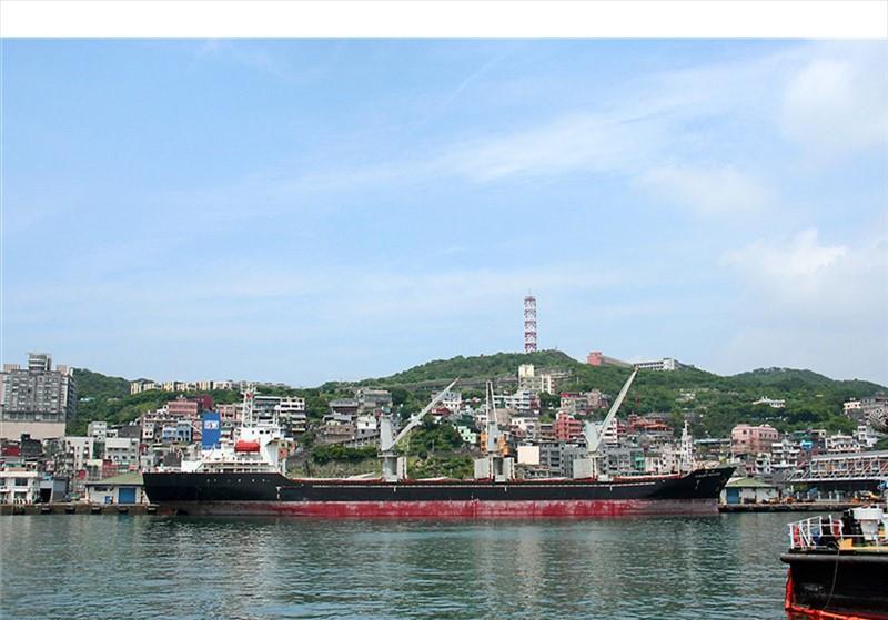 EXCELLENT PESCADORES - Vesseljoin