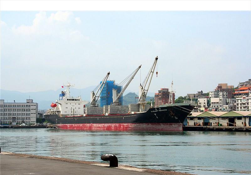 EXCELLENT PESCADORES - Vesseljoin