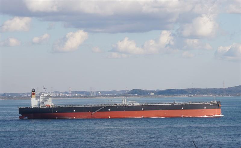 APOLLO ENERGY - Vesseljoin