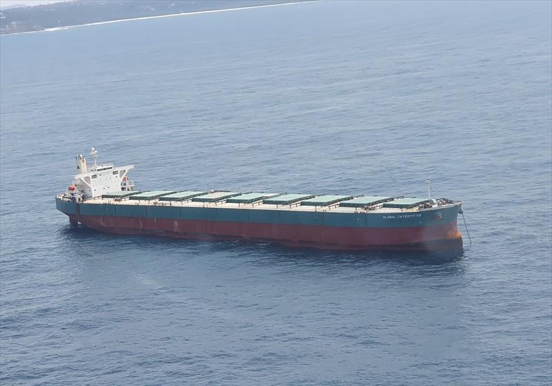 GLOBAL ENTERPRISE - Vesseljoin