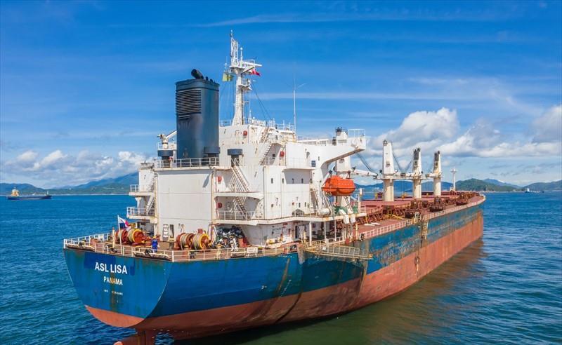 ASL LISA - Vesseljoin