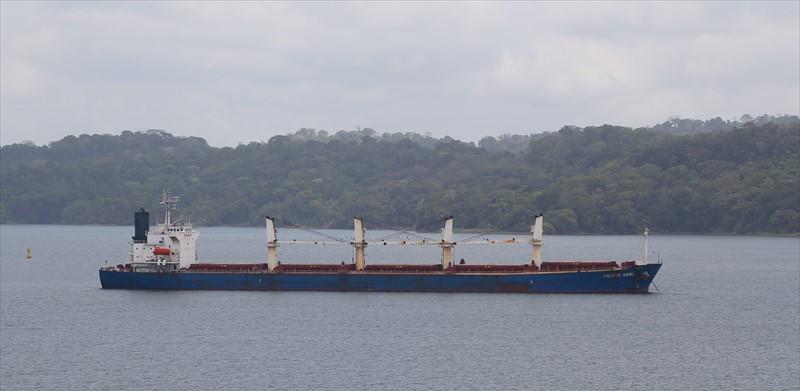 ASL LISA - Vesseljoin