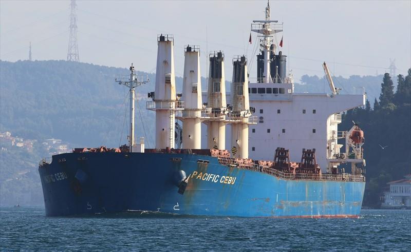 ASL LISA - Vesseljoin