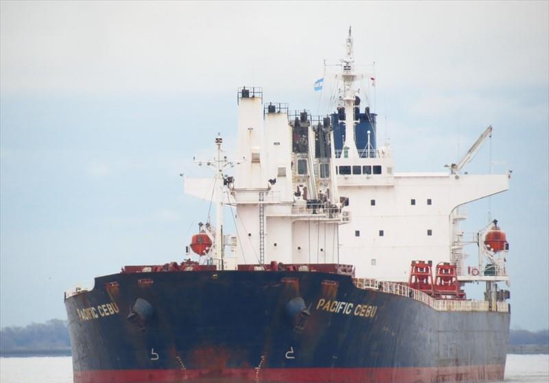 ASL LISA - Vesseljoin