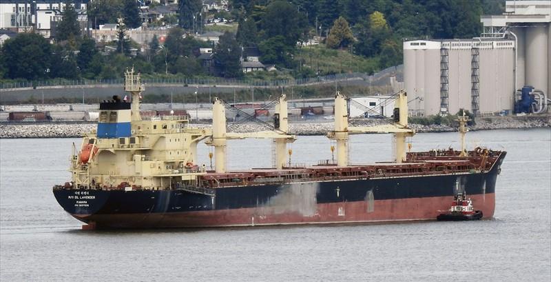 DL LAVENDER - Vesseljoin