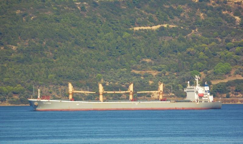 STAR HYPERION - Vesseljoin