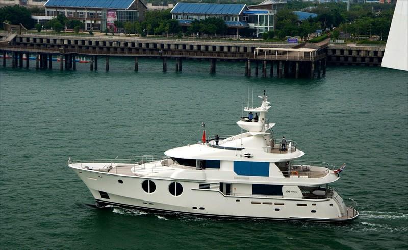 STARLIGHT - Vesseljoin