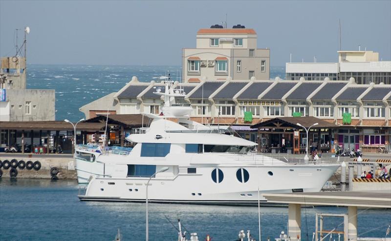 STARLIGHT - Vesseljoin