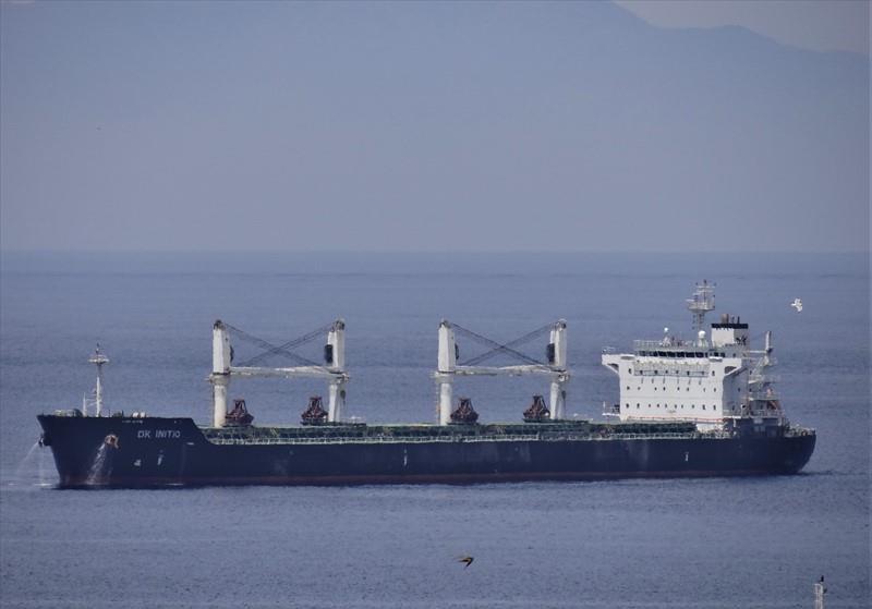 DK INITIO - Vesseljoin