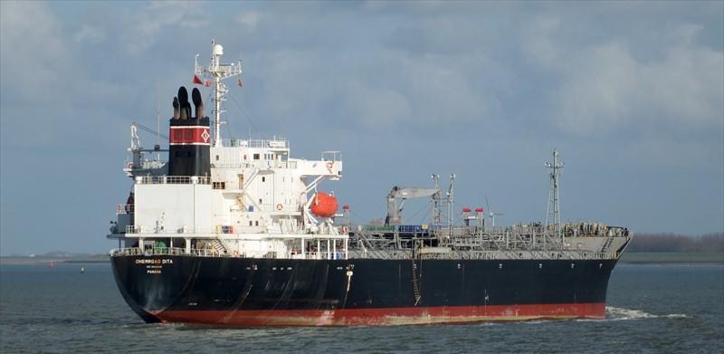 CHEMROAD DITA - Vesseljoin