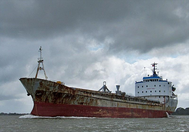 RUDISA GLOBAL - Vesseljoin