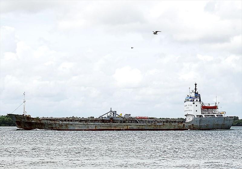 RUDISA GLOBAL - Vesseljoin